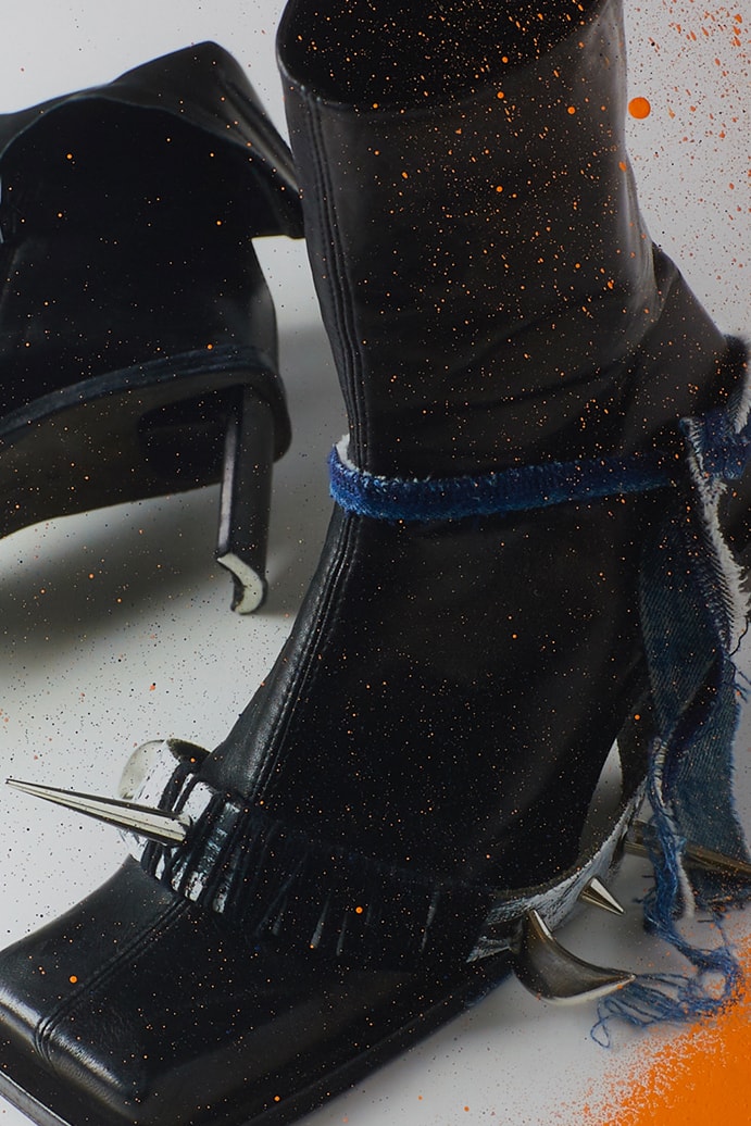 Archive & Vintage Is Coming to Weekday's UK Stores | Hypebeast