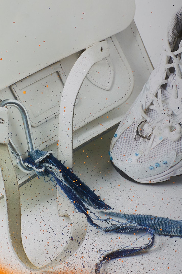 Archive & Vintage Is Coming to Weekday's UK Stores | Hypebeast