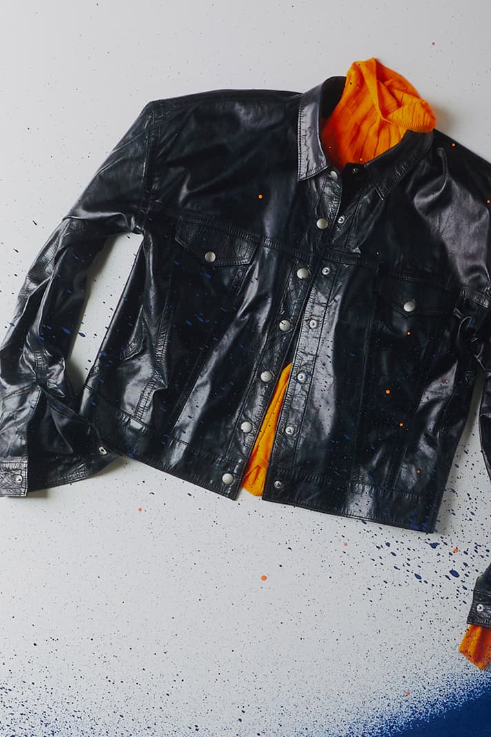 Archive & Vintage Is Coming to Weekday's UK Stores | Hypebeast