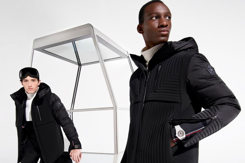 Zenith x Fusalp Ski Wear Timepiece Collaboration | Hypebeast