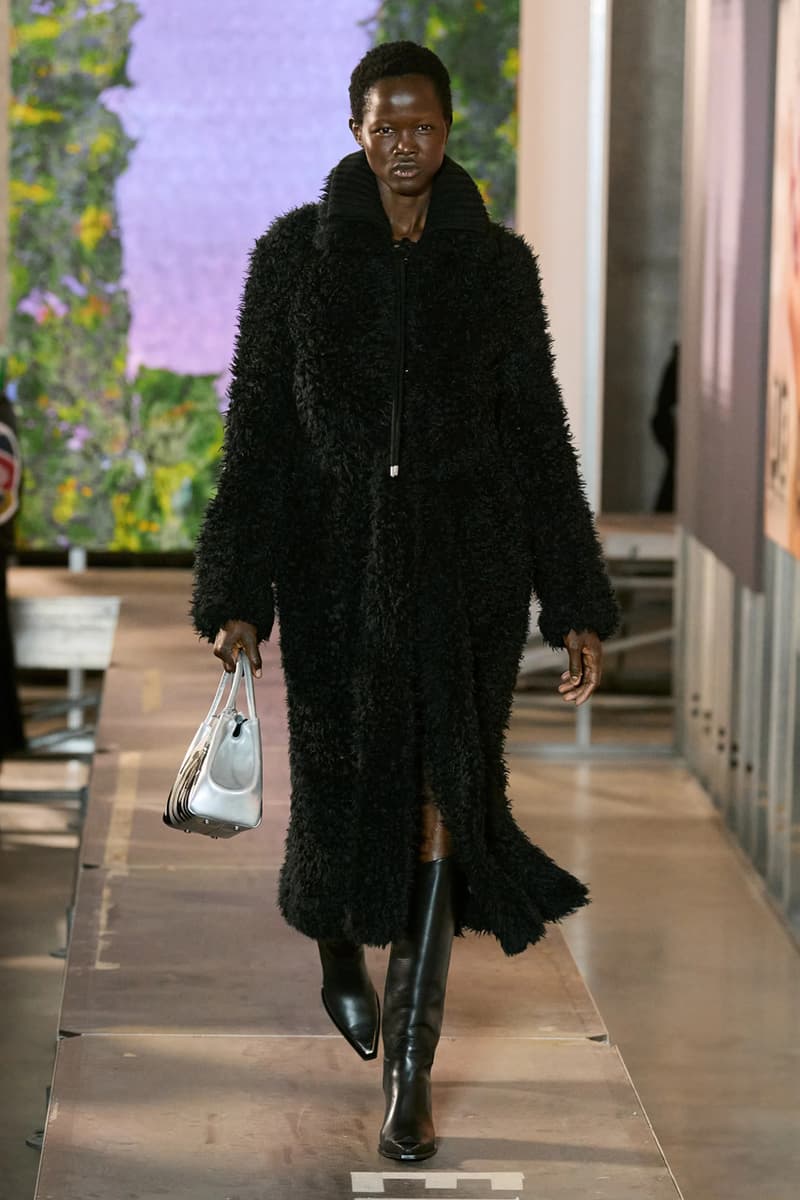 1017 ALYX 9SM FW23 Runway at Milan Fashion Week | Hypebeast