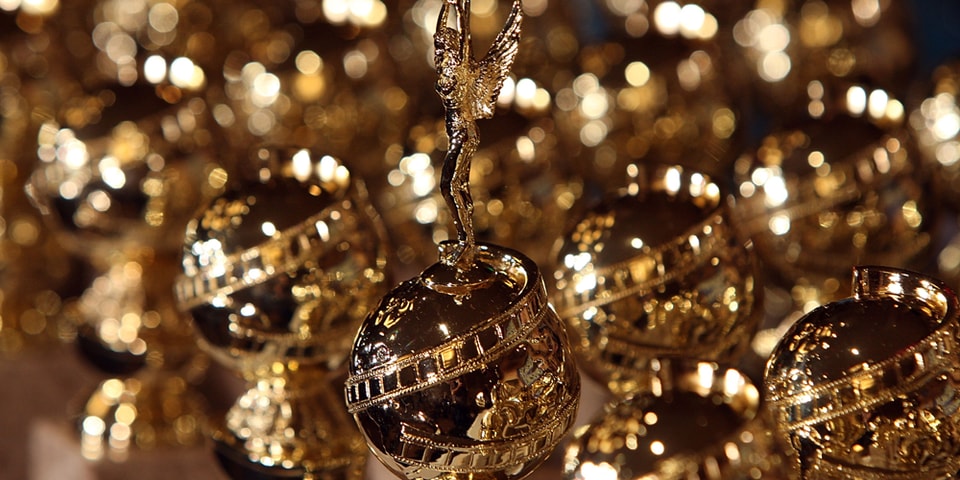 2023 Golden Globe Awards Full List of Winners | Hypebeast