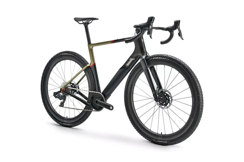 3T Exploro Racemax Lamborghini Huracán Sterrato Bike Info | Hypebeast