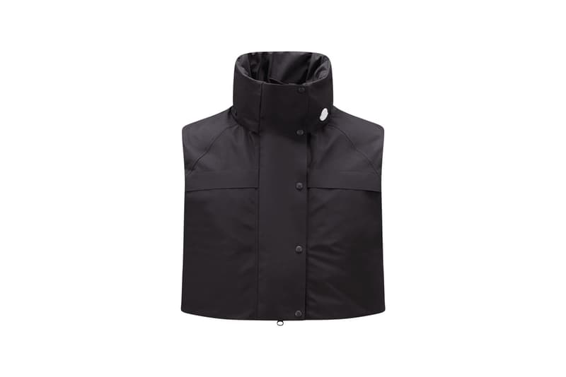 HYKE's Second Moncler Genius Collaboration Is Minimalist and ...