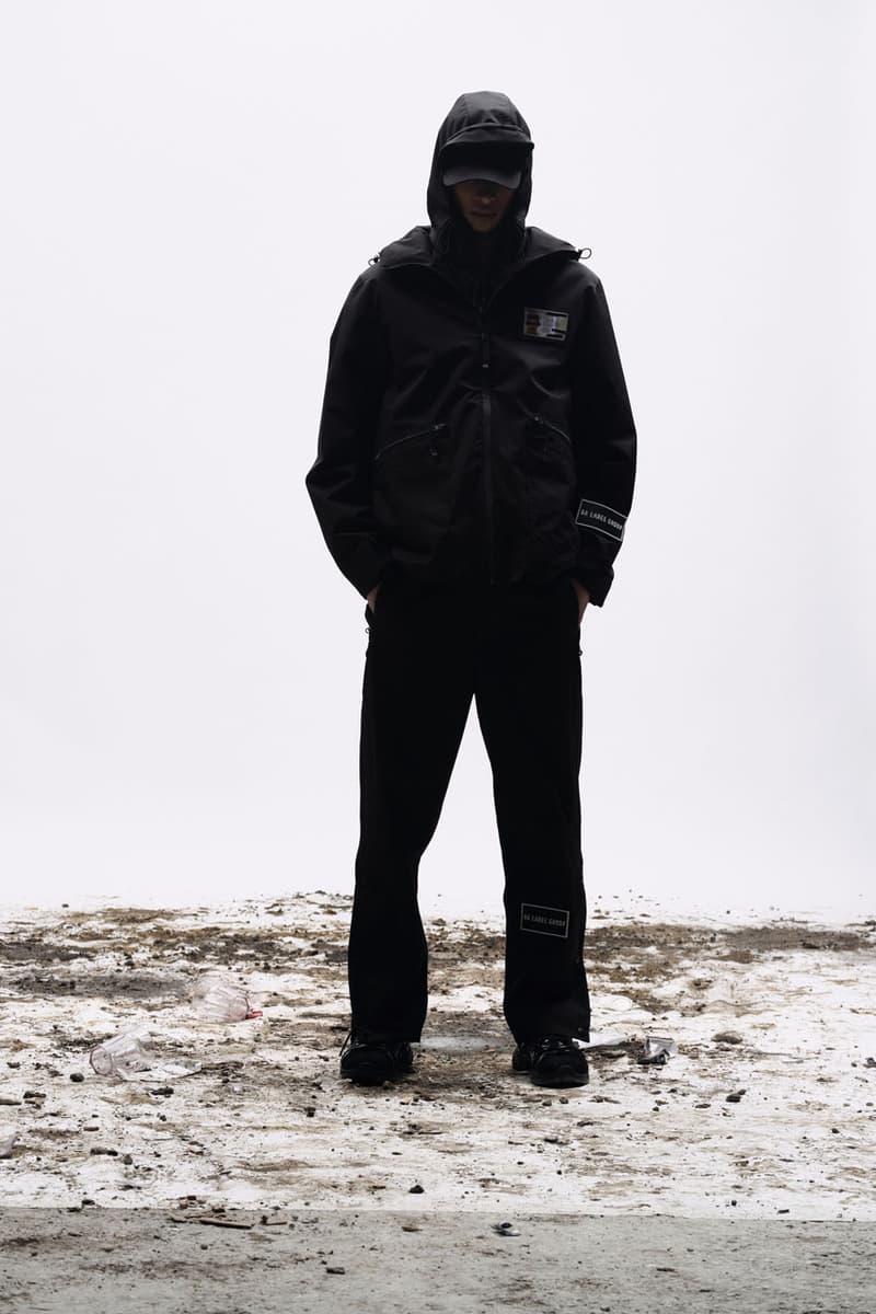 44 Label Group Fall/Winter 2023 Collection | Hypebeast