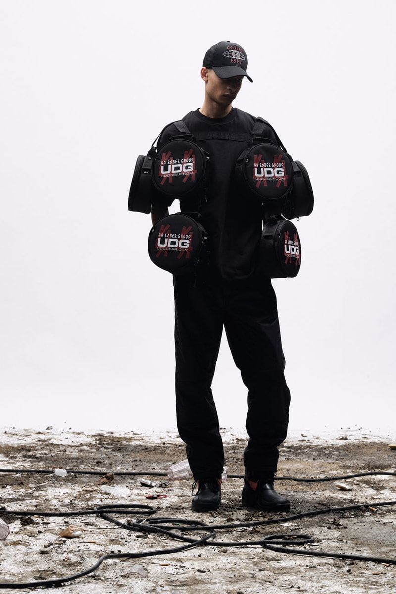 44 Label Group Fall/Winter 2023 Collection | Hypebeast