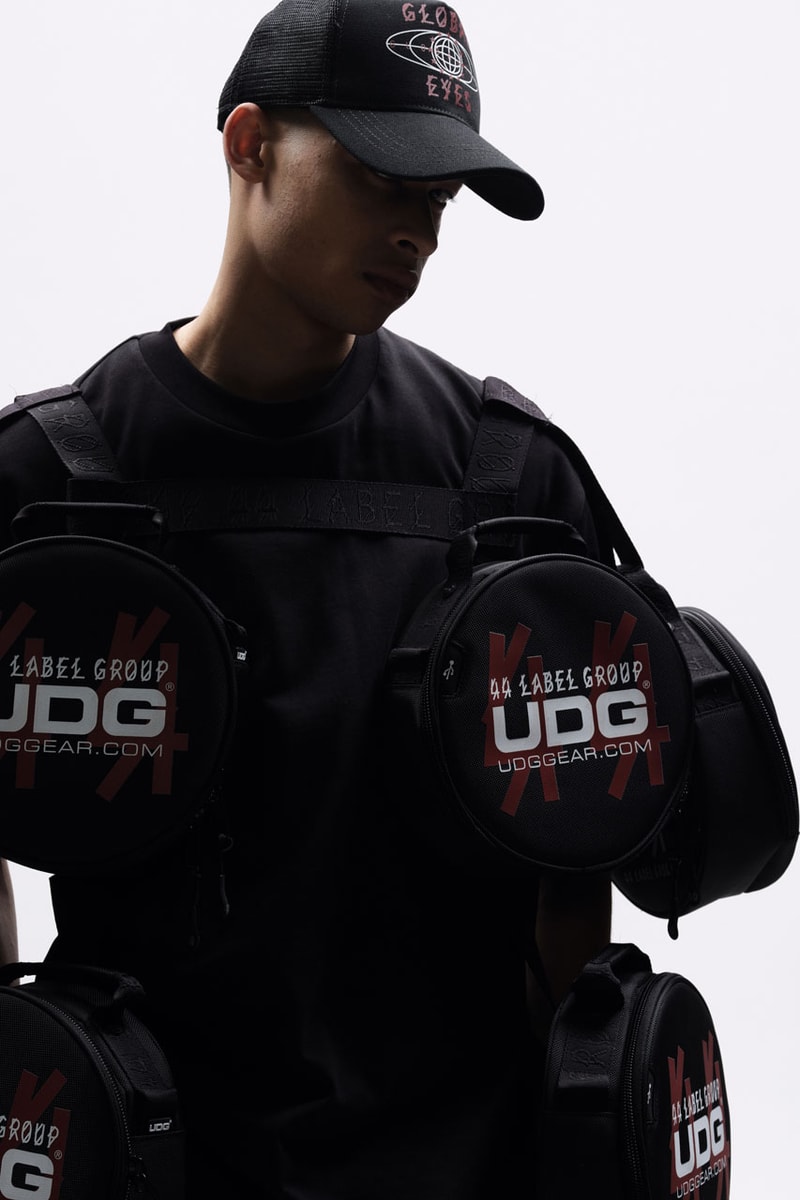 44 Label Group Fall/Winter 2023 Collection | Hypebeast