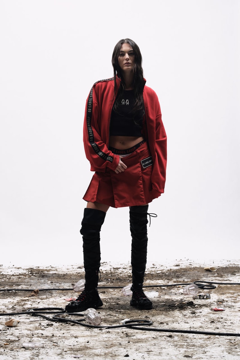 44 Label Group Fall/Winter 2023 Collection | Hypebeast