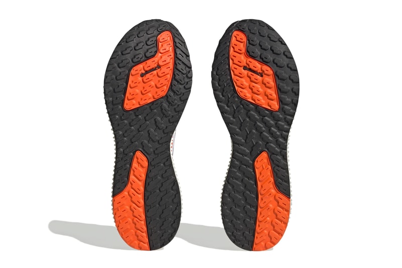 Parley x adidas 4DFWD Running Shoes Release Date | Hypebeast