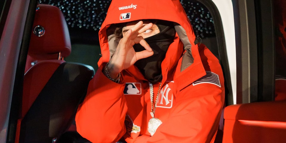 Shoreline Mafia's OhGeesy Talks Forthcoming Debut Album | Hypebeast