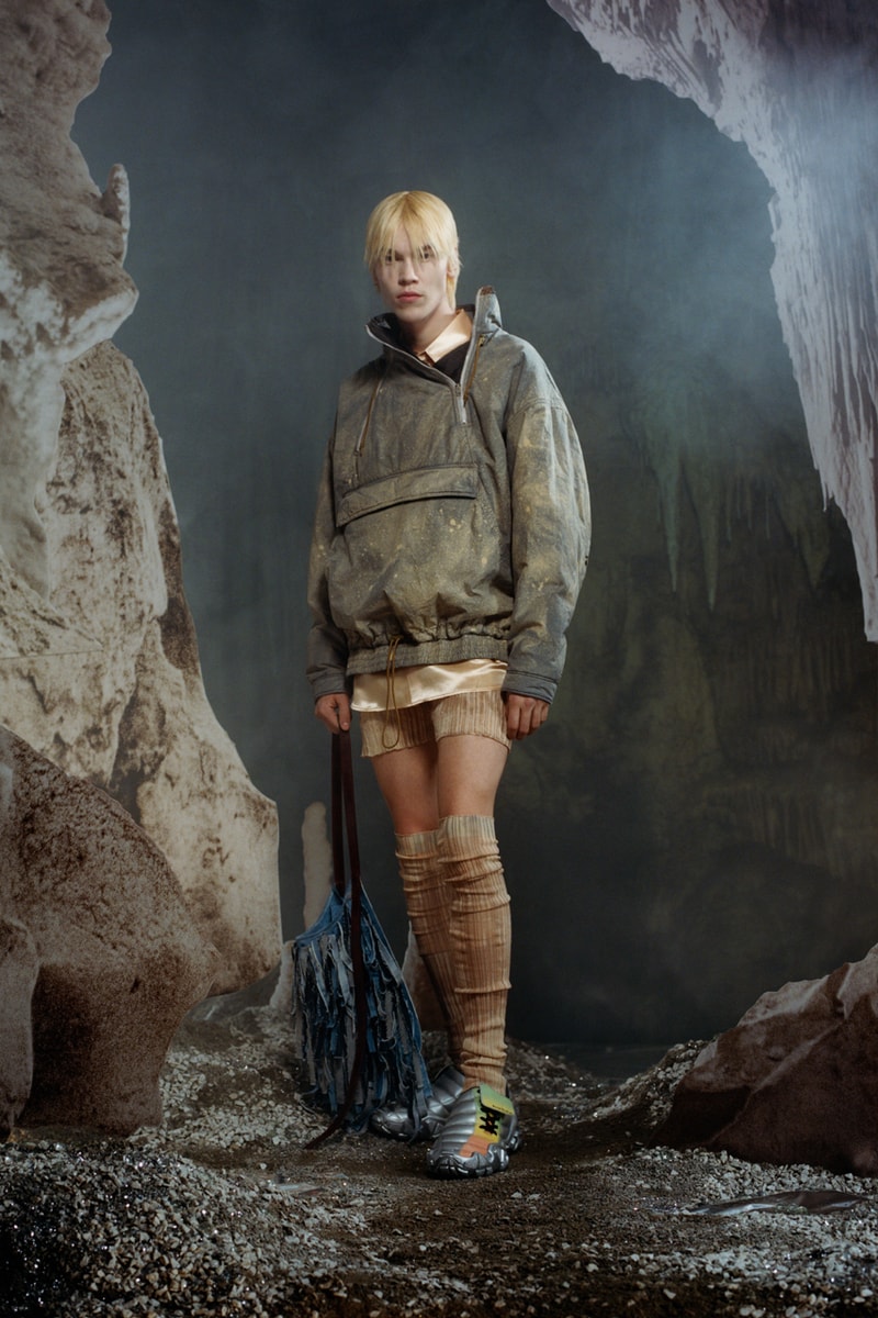 Acne Studios Unveils Fall/Winter 2023 Collection | Hypebeast