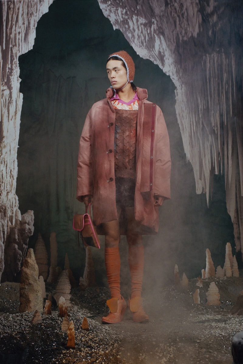 Acne Studios Unveils Fall/Winter 2023 Collection | Hypebeast