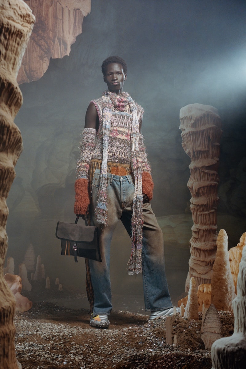 Acne Studios Unveils Fall/Winter 2023 Collection | Hypebeast