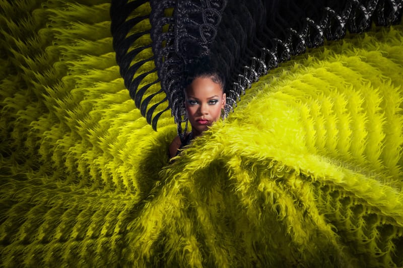 Eminem featuring Rihanna - The Monster | Hypebeast