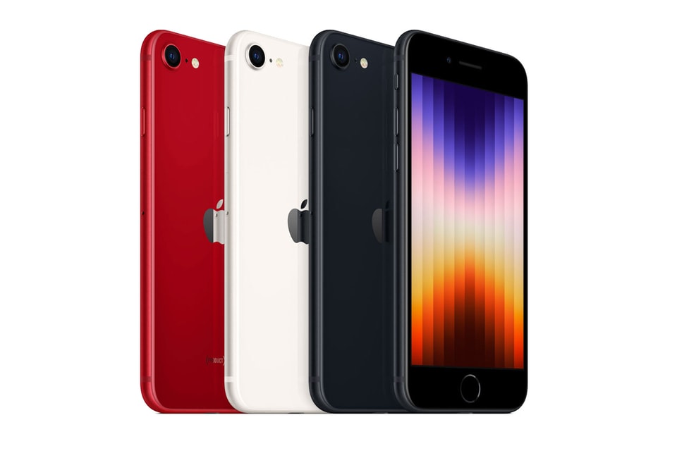 Apple Iphone 4th Generation