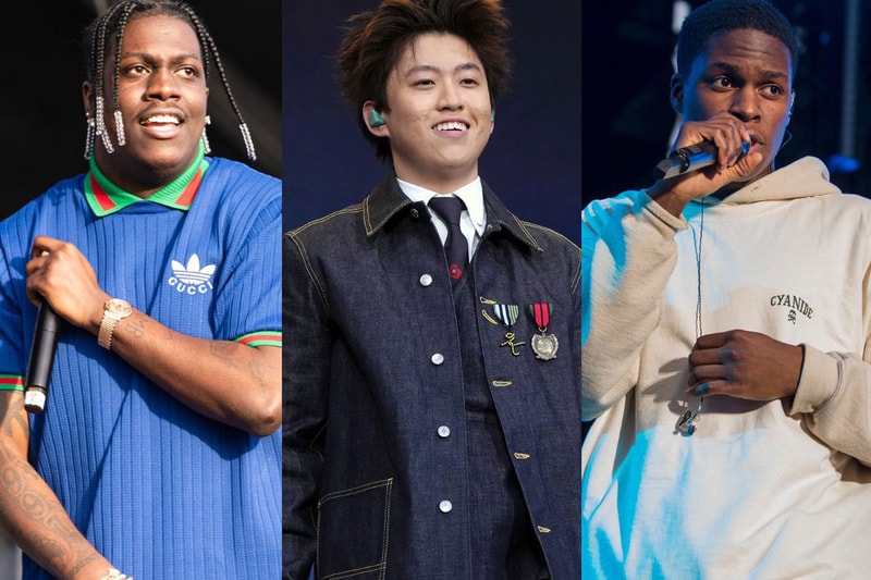 Best New Tracks: January 27 | Hypebeast