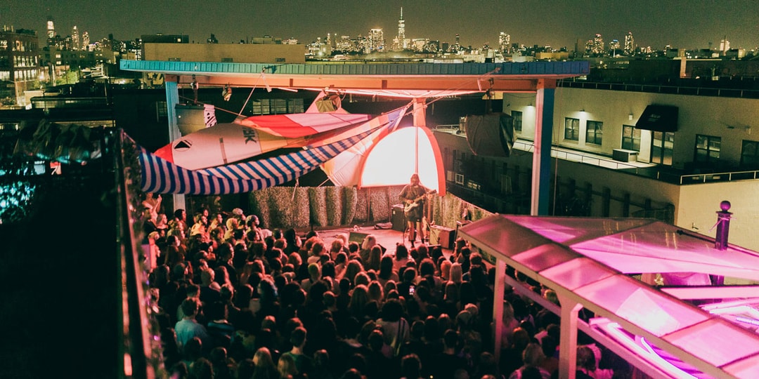 Brooklyn’s Elsewhere Is the Club Where Everyone Belongs | Hypebeast