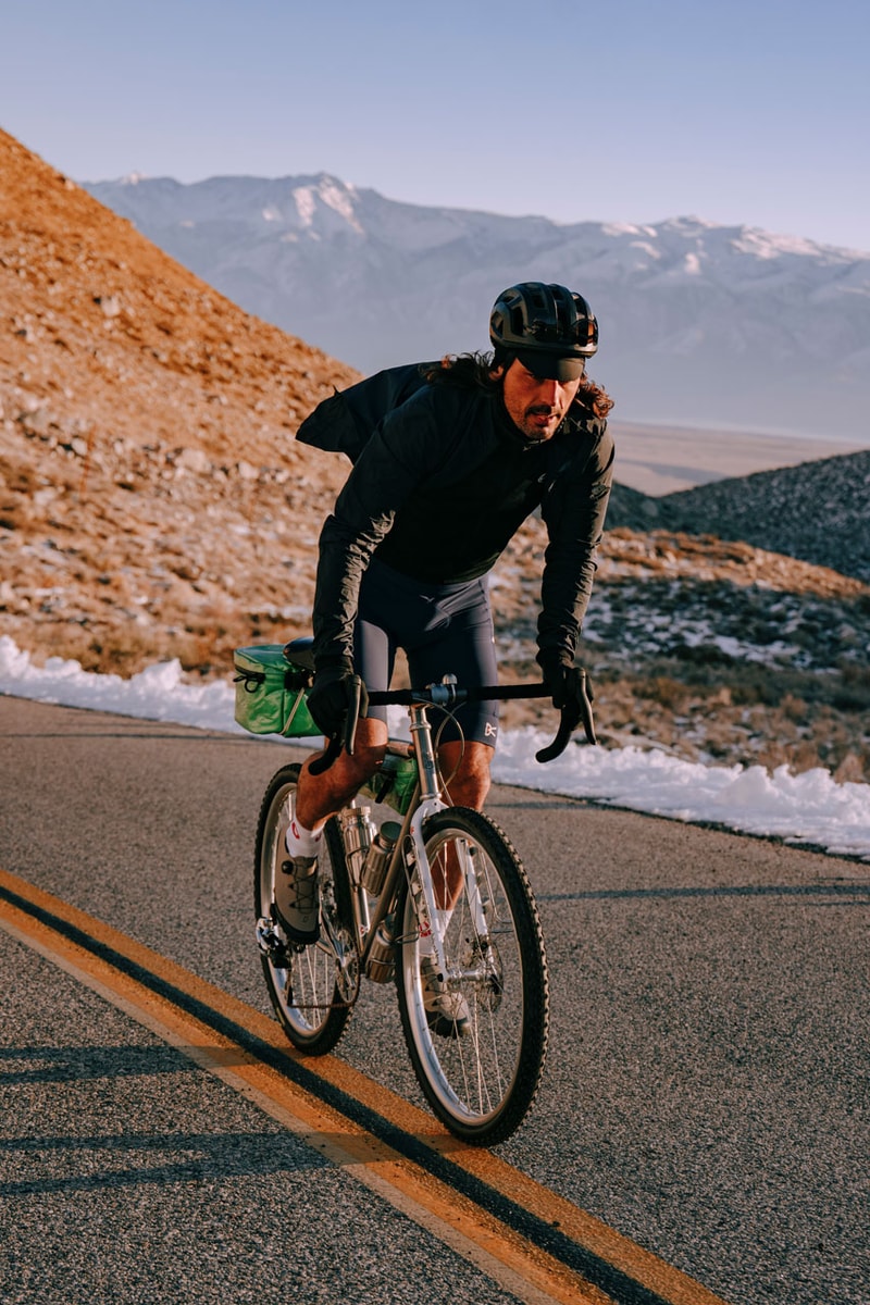 District Vision Ventures Into Cycling With Titanium Touring Bicycle ...