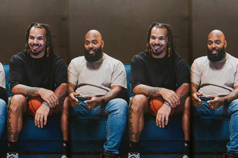 Facebook Gaming With Gamer Zlaner's Five Things | Hypebeast