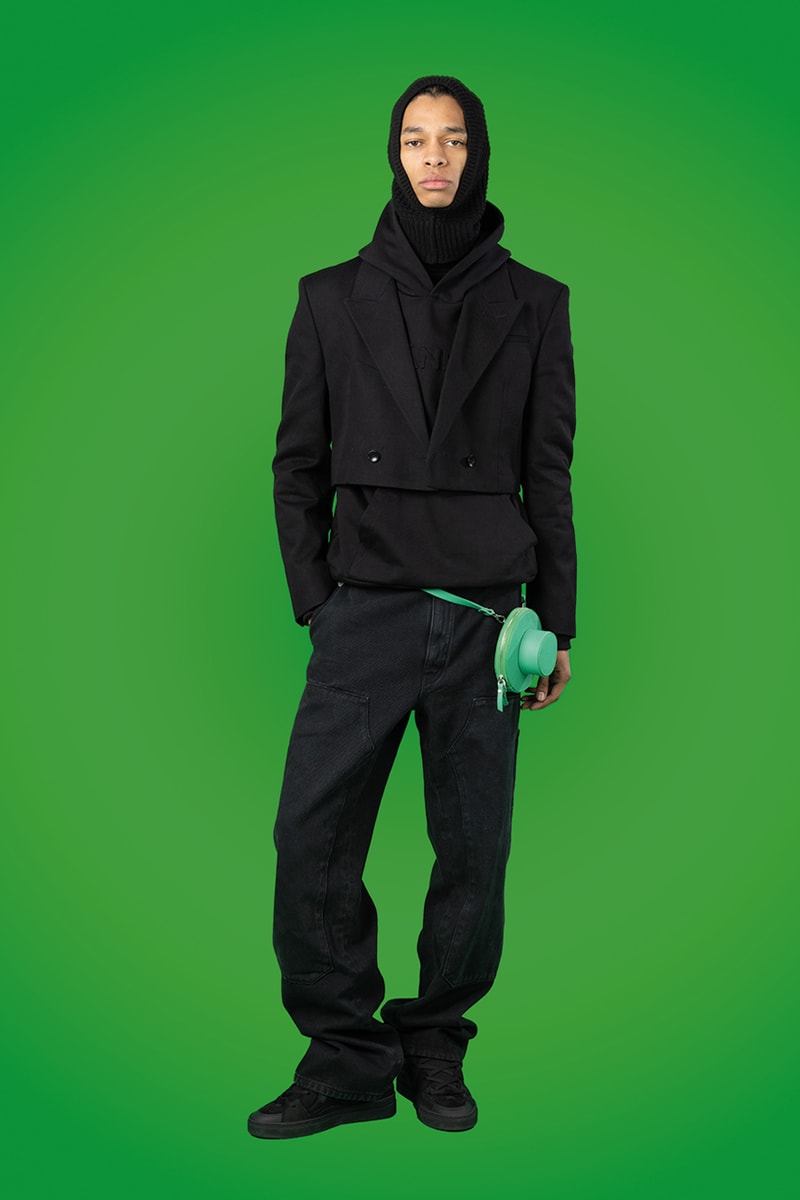 Flaneur "Somewhere in Europe" FW23 Collection | Hypebeast