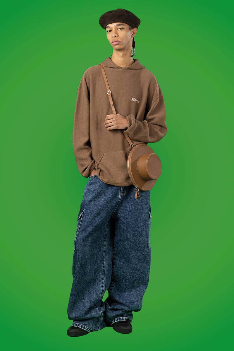 Flaneur "Somewhere in Europe" FW23 Collection | Hypebeast