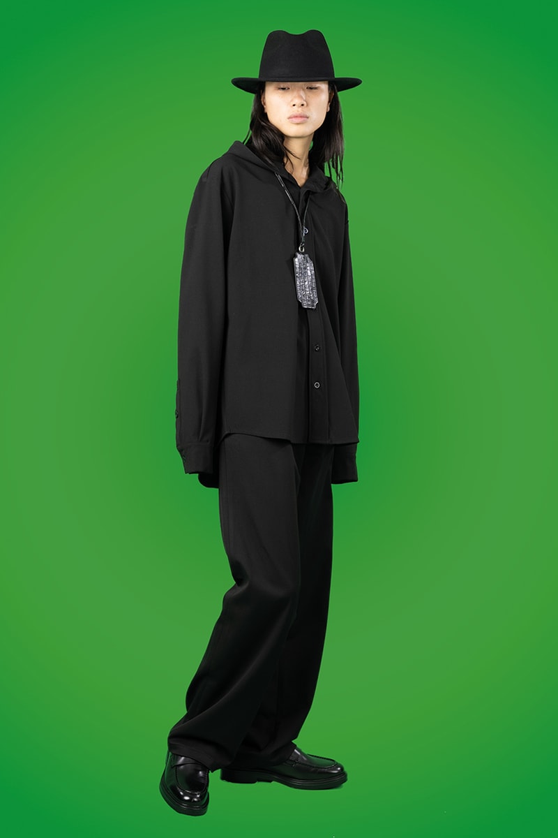 Flaneur "Somewhere in Europe" FW23 Collection | Hypebeast