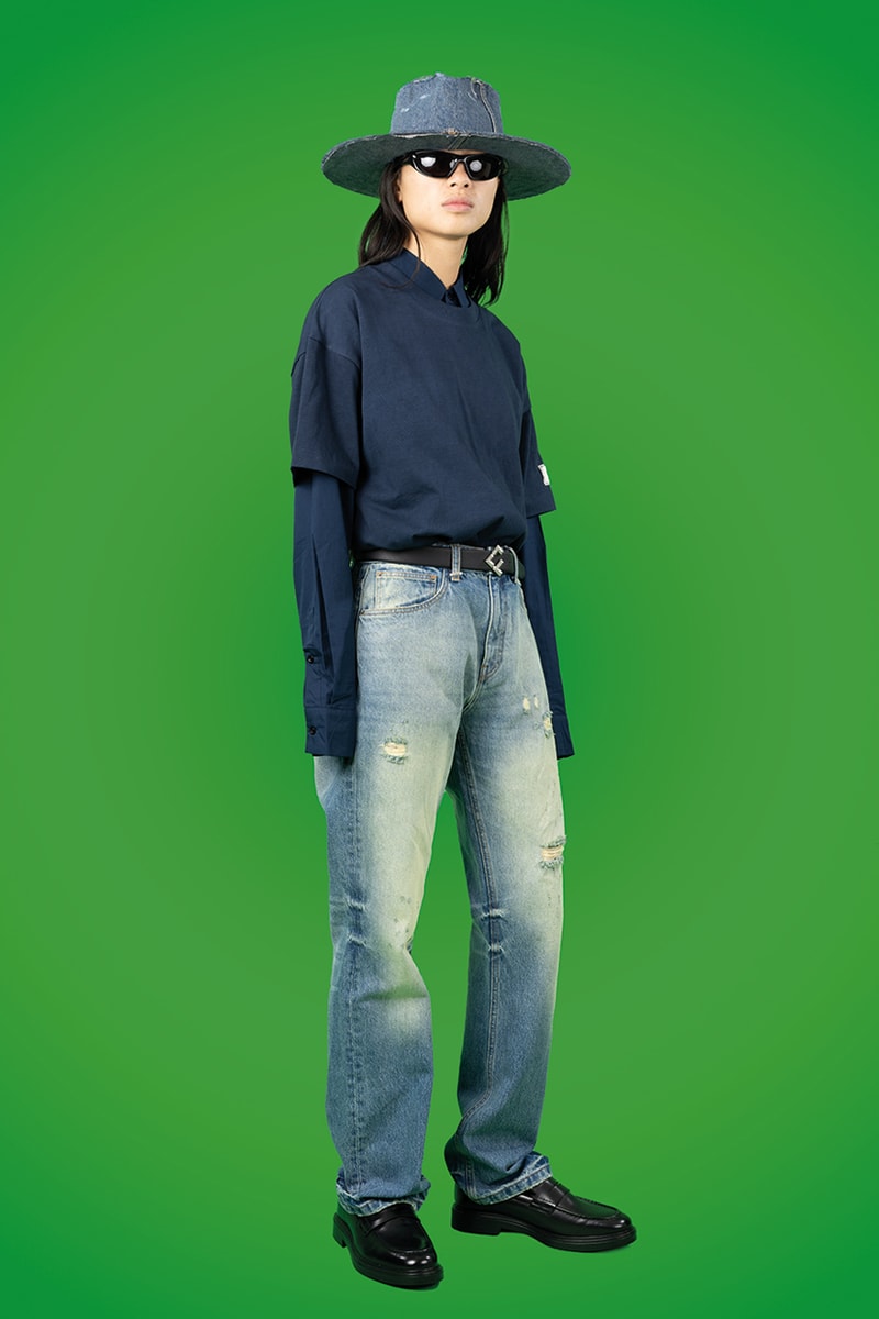 Flaneur "Somewhere in Europe" FW23 Collection | Hypebeast