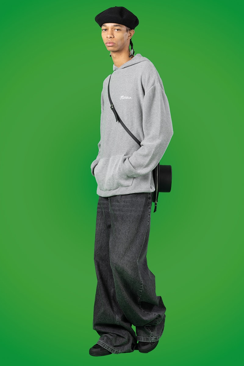 Flaneur "Somewhere in Europe" FW23 Collection | Hypebeast