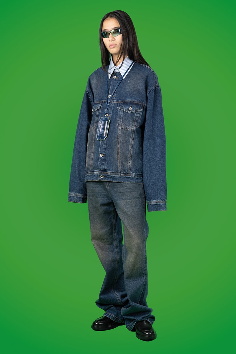 Flaneur "Somewhere in Europe" FW23 Collection | Hypebeast