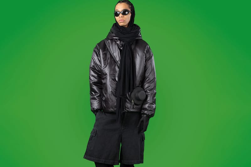 Diesel x Durex FW23 Collaboration Collection Drop | Hypebeast