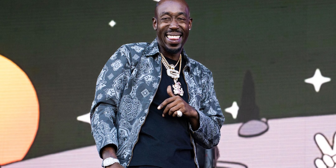 Watch Freddie Gibbs' “Rabbit Vision” Music Video | Hypebeast