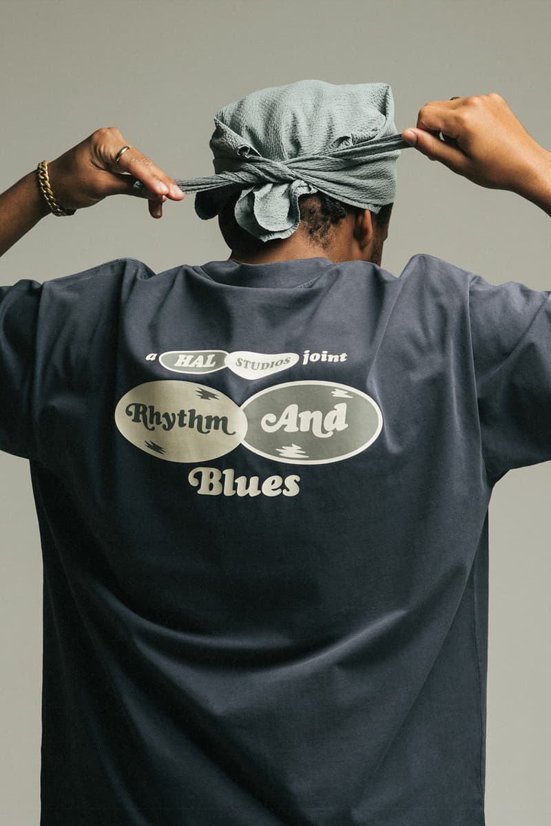 HAL STUDIOS® Reveals SEASON 02 Collection | Hypebeast