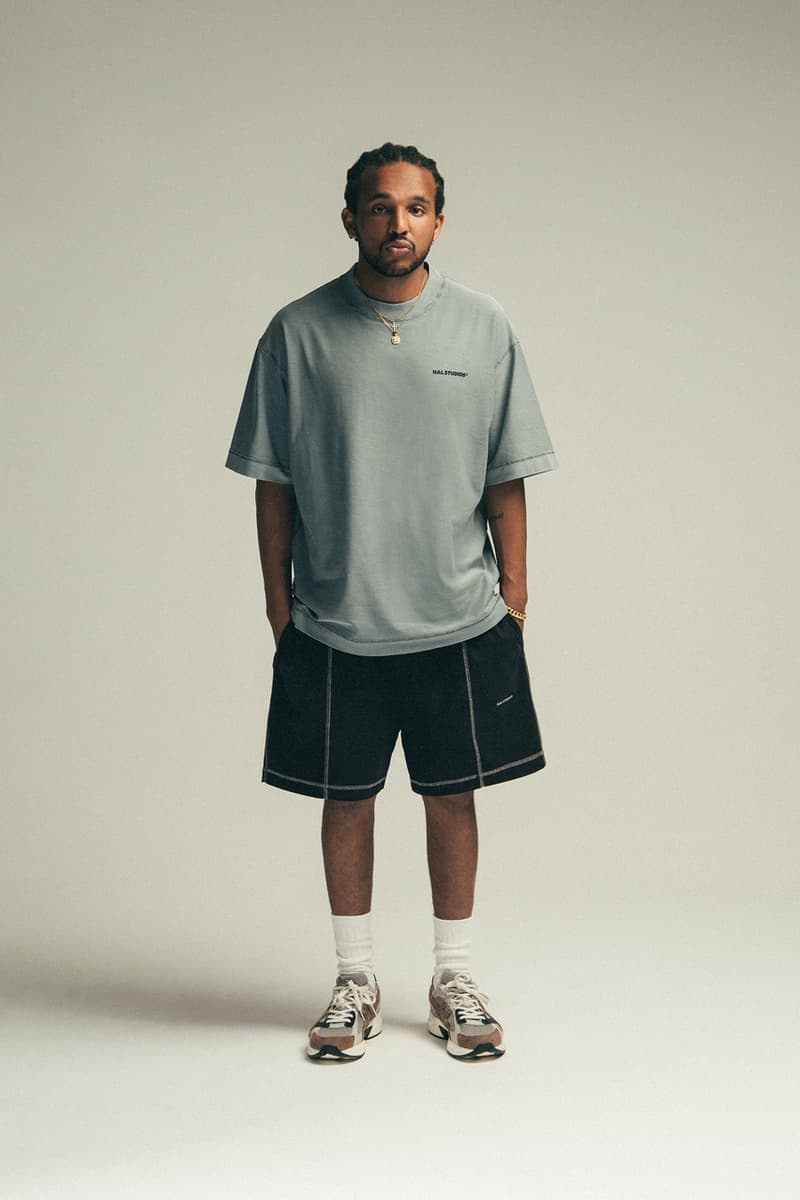 HAL STUDIOS® Reveals SEASON 02 Collection | Hypebeast