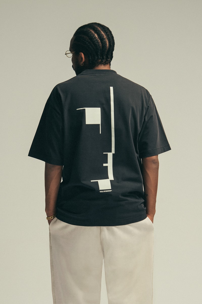 HAL STUDIOS® Reveals SEASON 02 Collection | Hypebeast