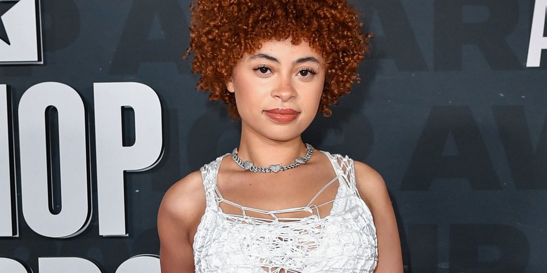 Hear Ice Spice's New Club Track "In Ha Mood" | Hypebeast