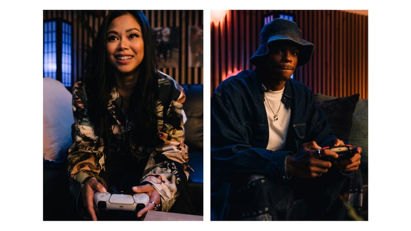 Facebook Gaming Jonna Mae vs Robert Neal Challenge | Hypebeast