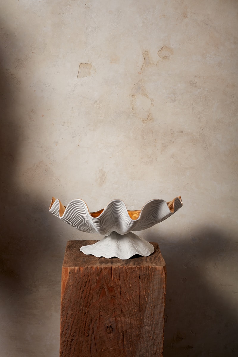 L’OBJET Launches New Homeware Series L’Atelier | Hypebeast