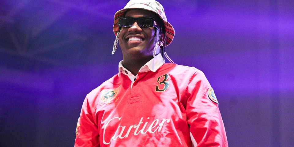 Lil Yachty Announces Fifth Studio Album ‘Let’s Start Here’ | Hypebeast