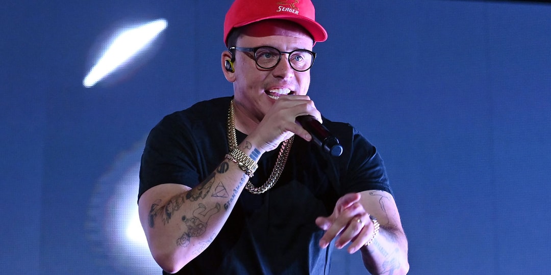 Watch Logic's ‘College Park’ LP Animated Trailer | Hypebeast