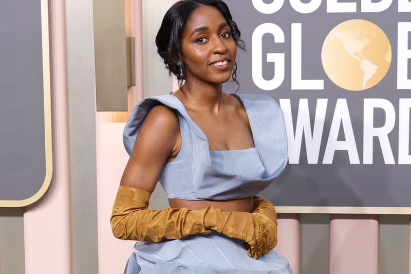 'The Bear’ Star Ayo Edebiri Joins Marvel's ‘Thunderbolts’ | Hypebeast