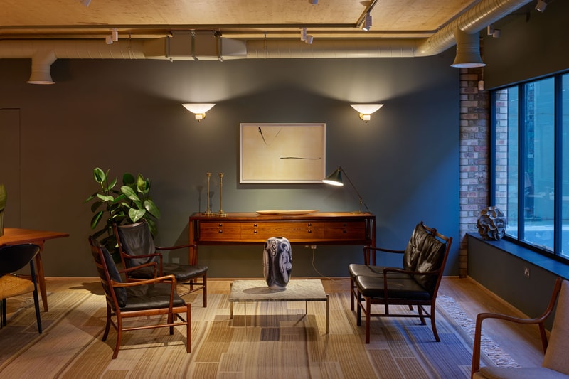 Modernity To Open Permanent Gallery in London | Hypebeast