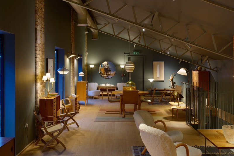 Modernity To Open Permanent Gallery in London | Hypebeast