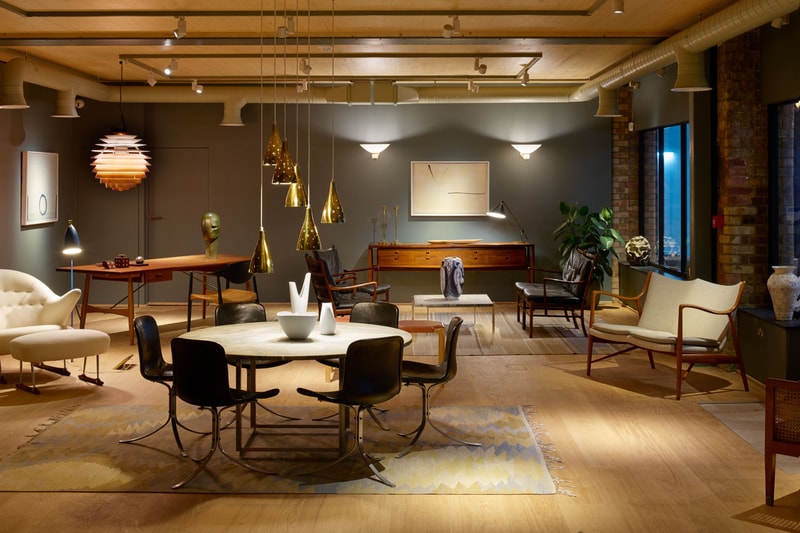 Modernity To Open Permanent Gallery in London | Hypebeast