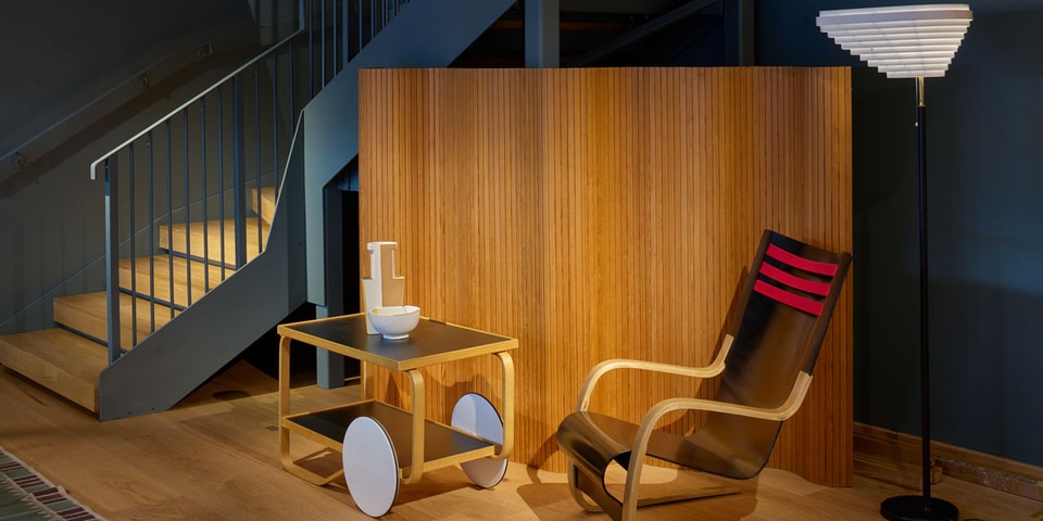 Modernity To Open Permanent Gallery in London | Hypebeast