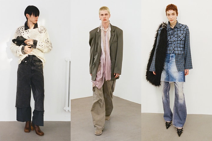 Bode Fall 2022 Collection | Hypebeast