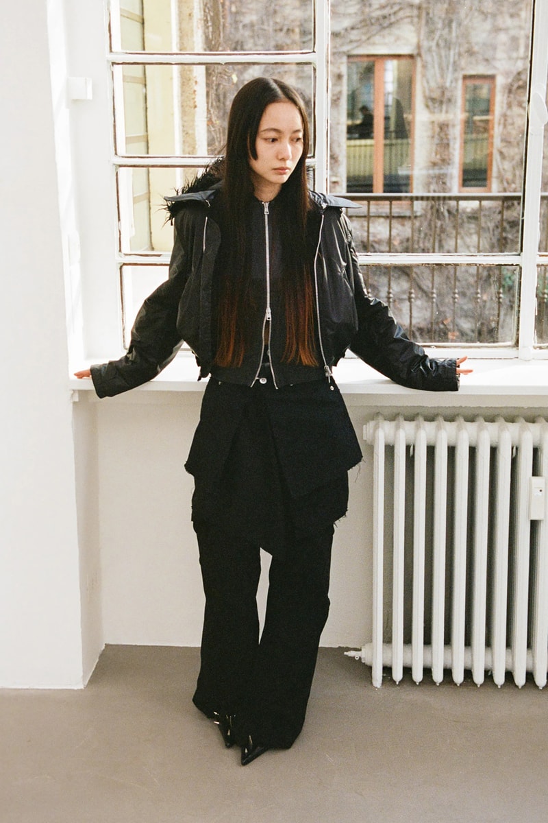 Indie Winter Fashion