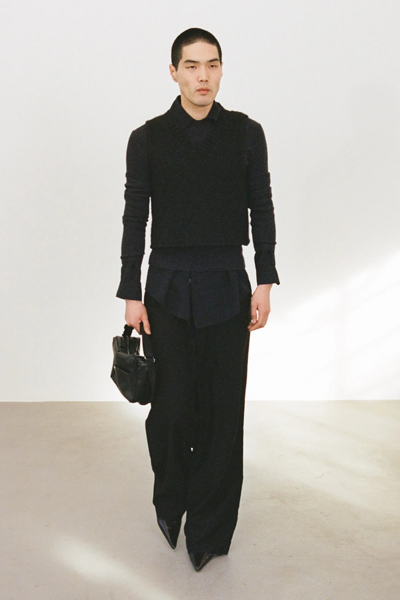 Indie Winter Fashion