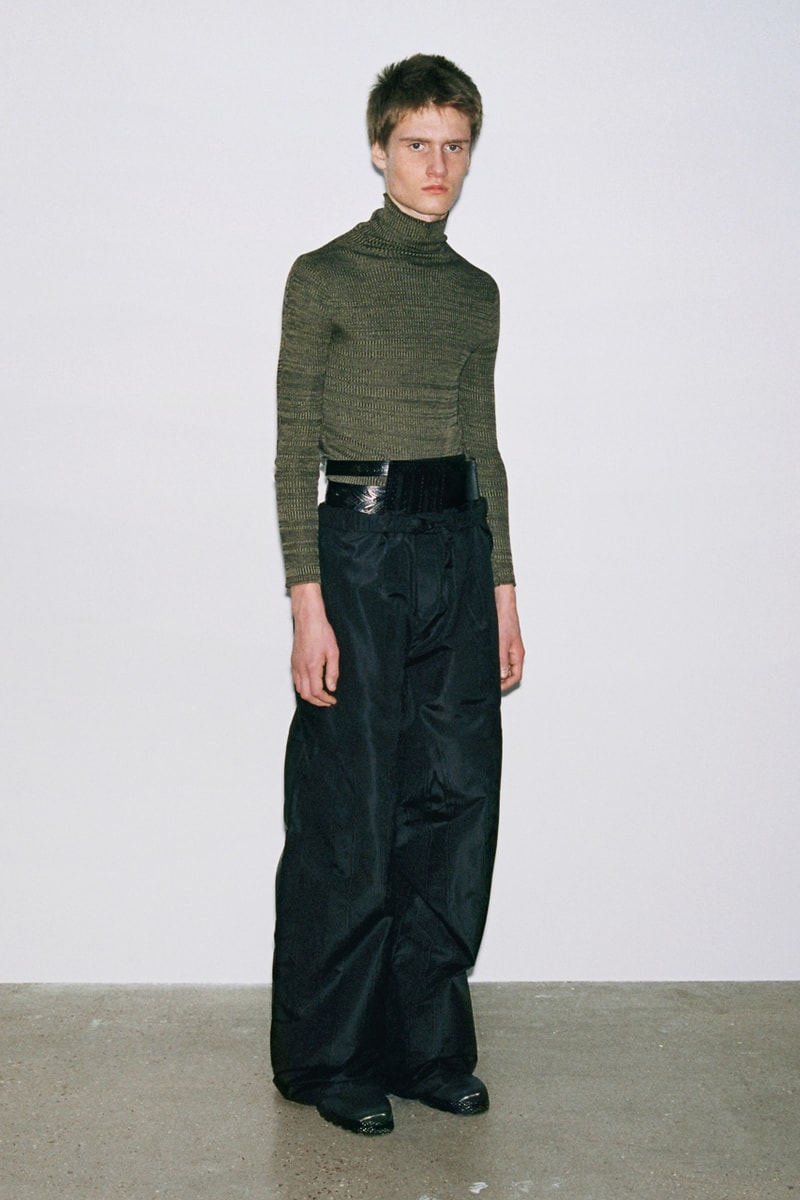 RIER Centers Refined Elegance for 2023 | Hypebeast