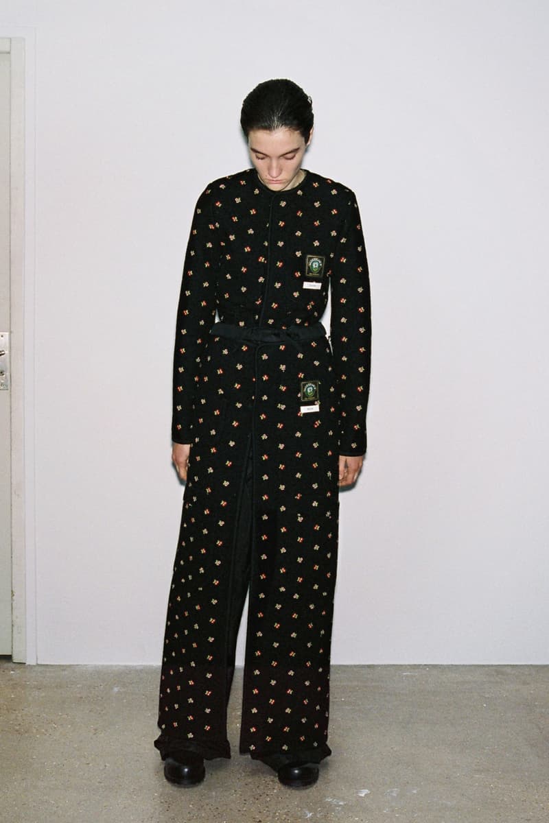 RIER Centers Refined Elegance for 2023 | Hypebeast