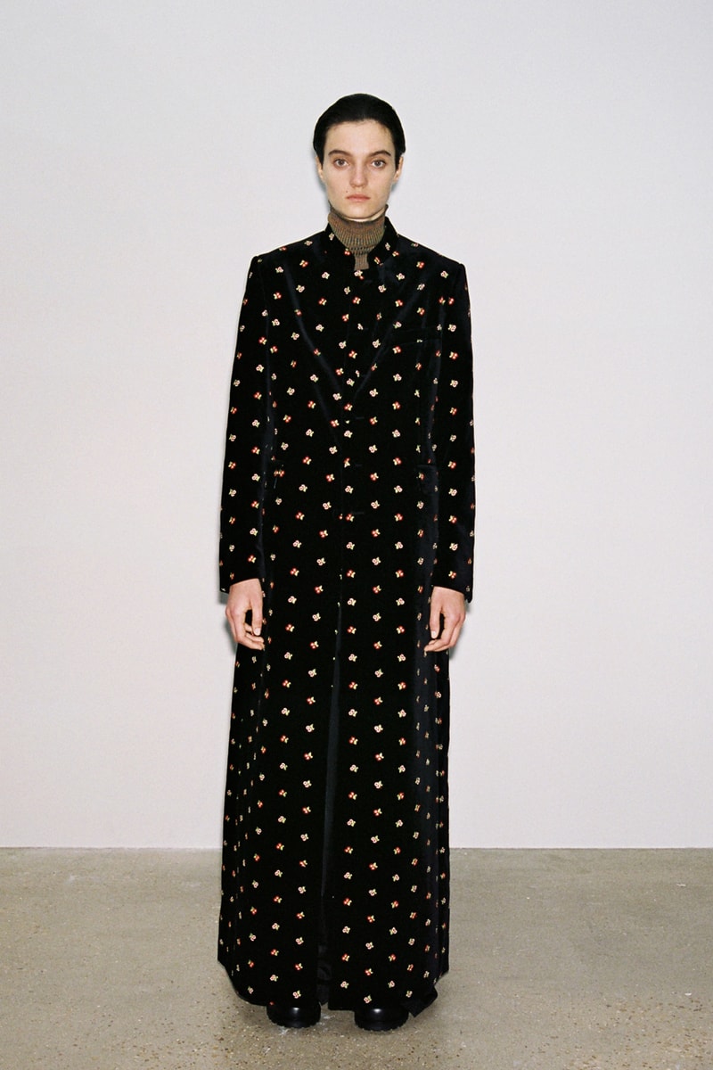 RIER Centers Refined Elegance for 2023 | Hypebeast